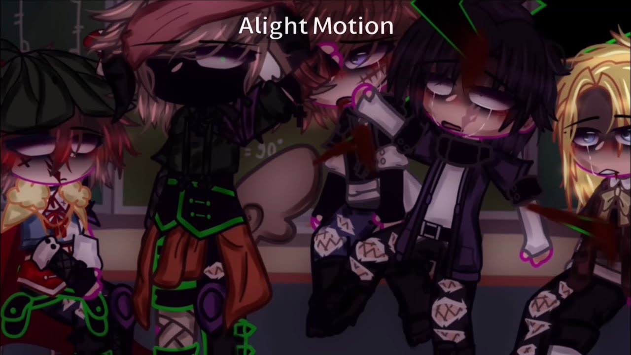 You asked for it | Dream SMP | MCYT | Dream & George [massive TW for ...