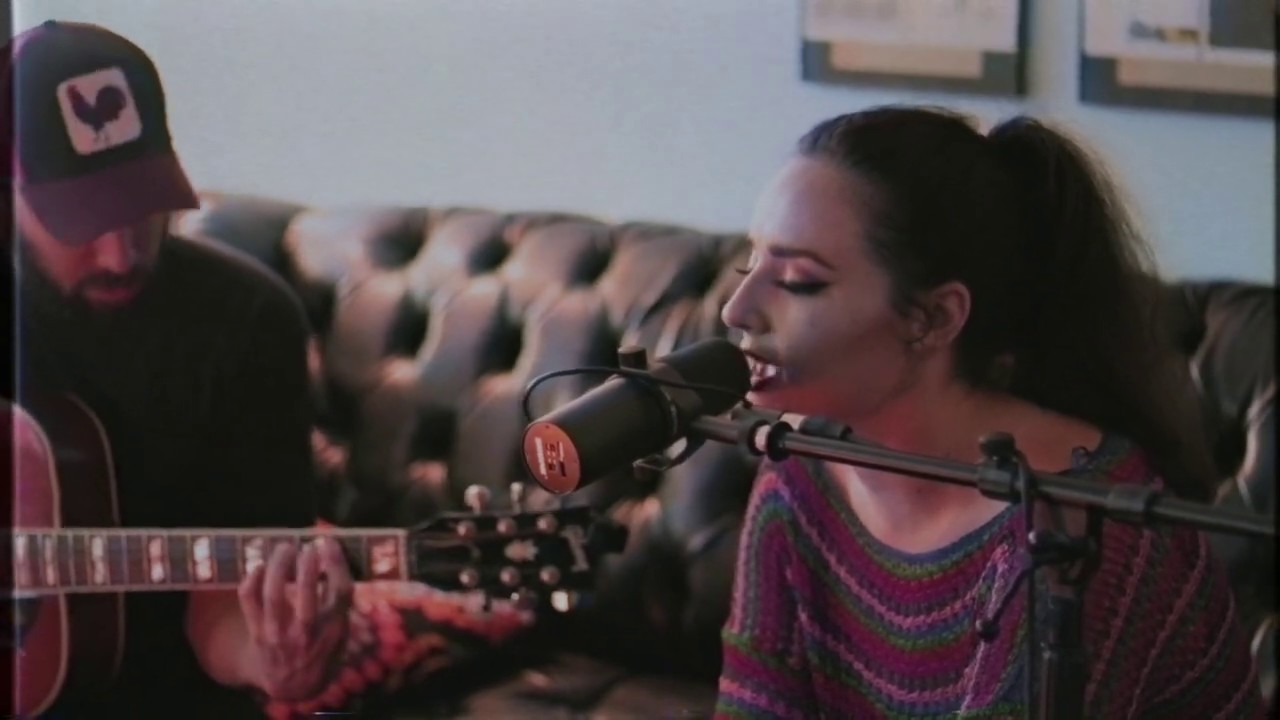 Sad Girl Music (Acoustic) - YouTube