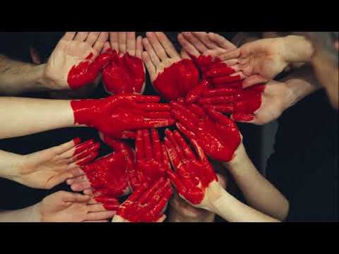 Mari Lyn - God is beautiful