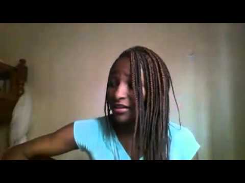 Sam Smith cover by Mercy Kendi - YouTube
