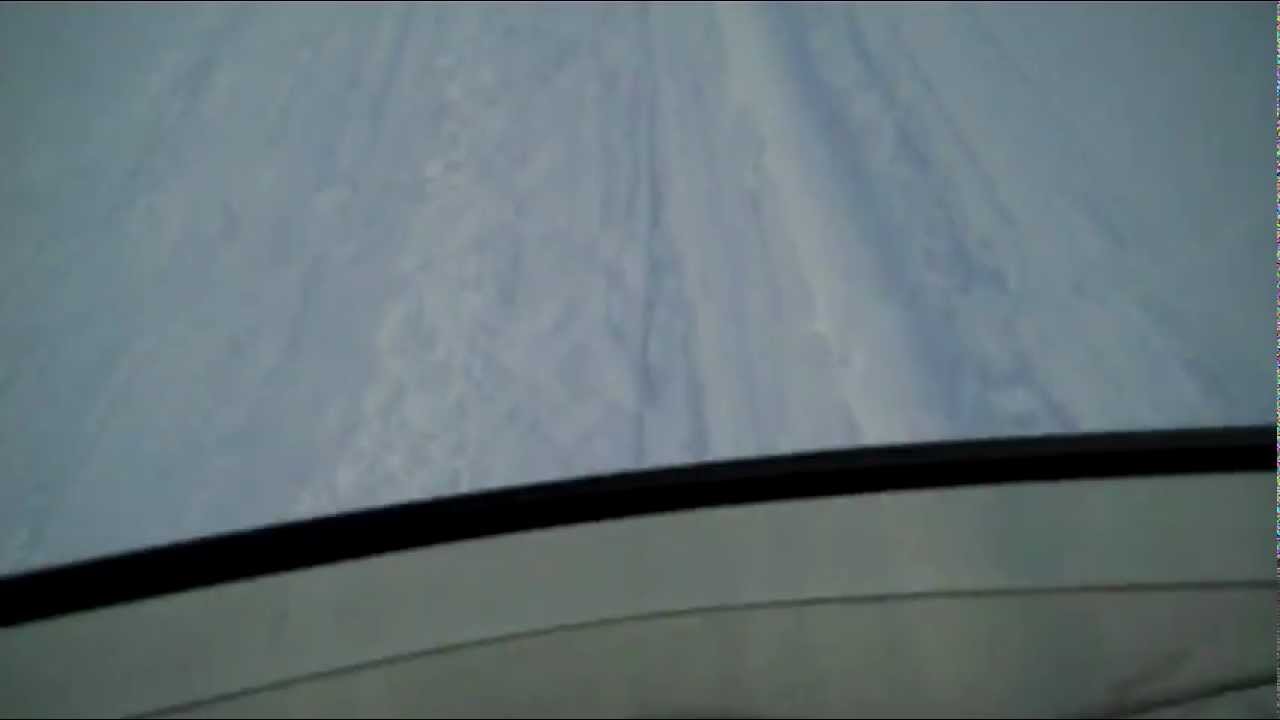 scent post coyote set - YouTube