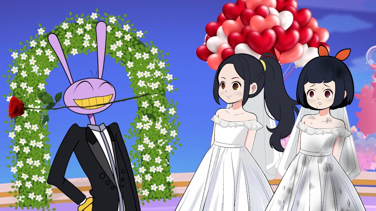 Who is the Bride? - YouTube