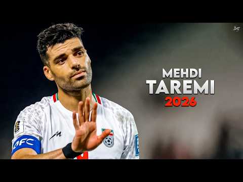 Mehdi Taremi 2026 - Amazing Skills, Assists & Goals - Olympiacos | HD