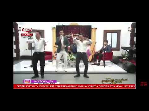 KADİR YILMAZ ÇERKEŞİN İÇİNDE