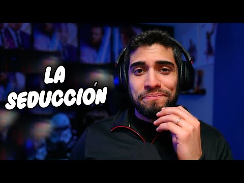 CHARLA: LA SEDUCCIÓN ES UNA MENTIRA