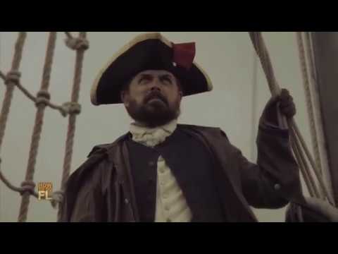 The 1715 Spanish Treasure Fleet - YouTube