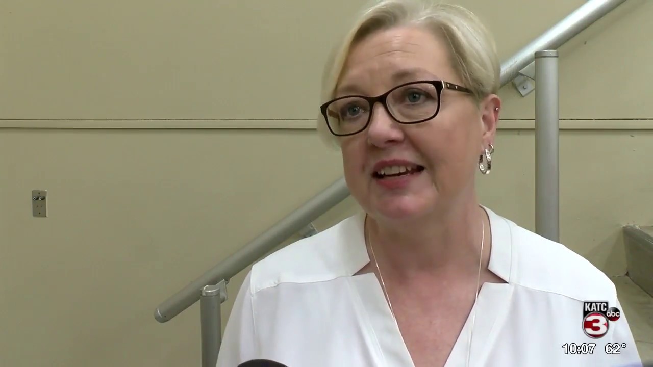 UNC Charlotte Professor discusses Confederate monuments at UL lecture ...