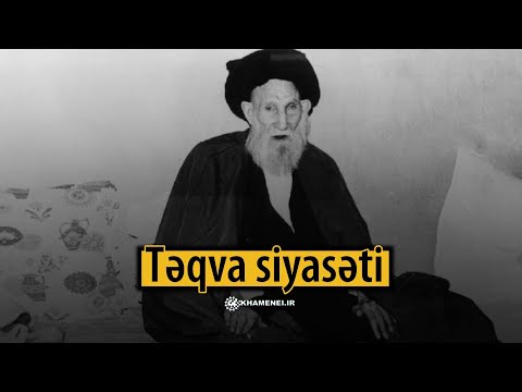 Təqva siyasəti
