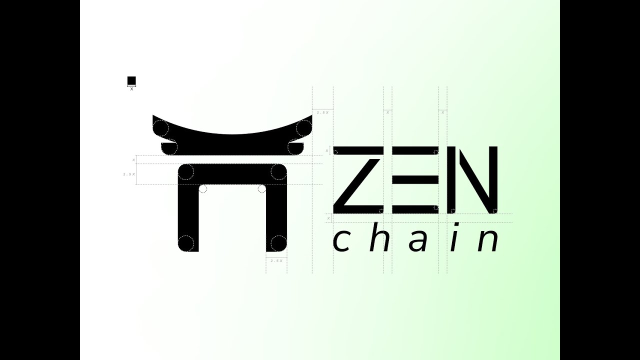 Tutorial stake Zenchain tesnet lewat code - YouTube