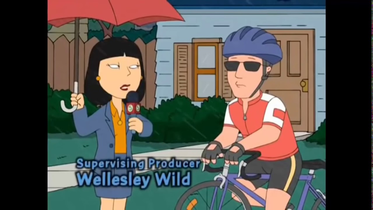Family Guy- It’s a Great way to stay in shape. - YouTube