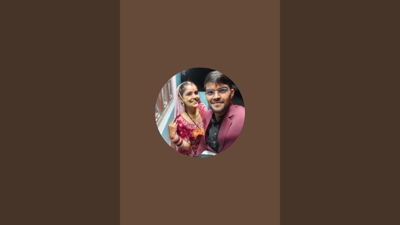 Sandhya Rajesh Vlogs is live - YouTube