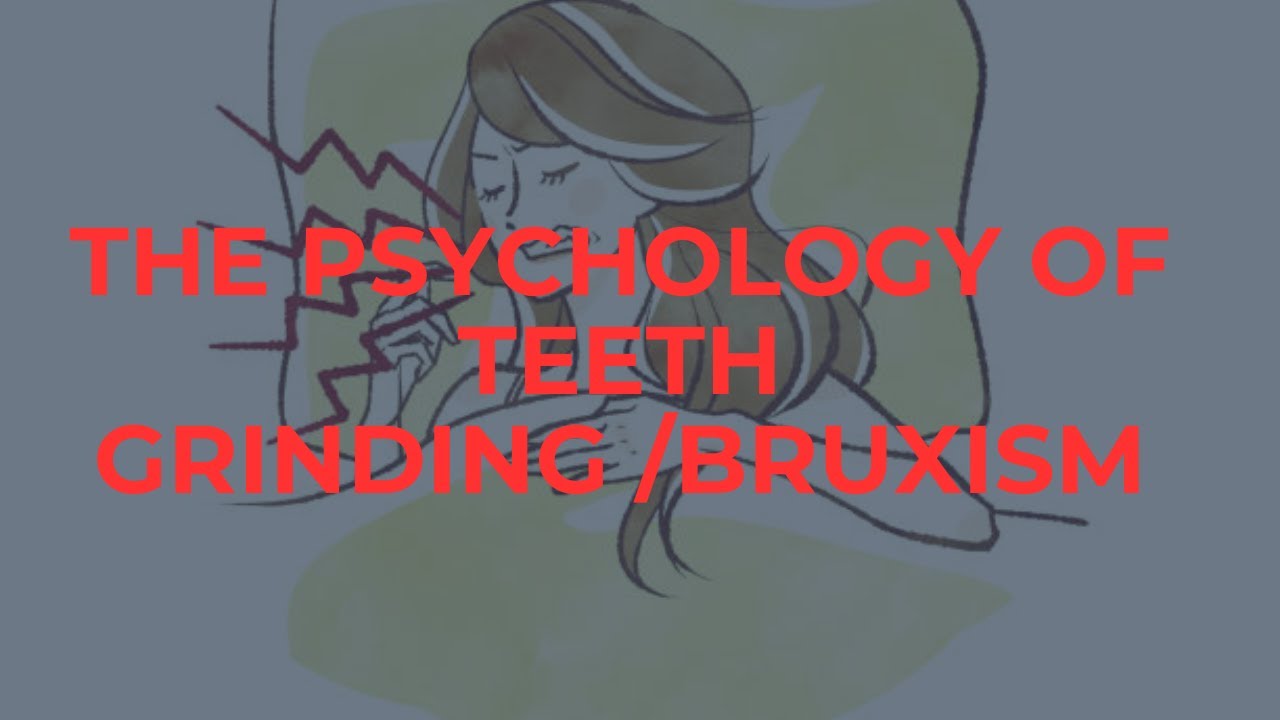Understanding Bruxism: The Harmful Habit of Teeth Grinding and ...