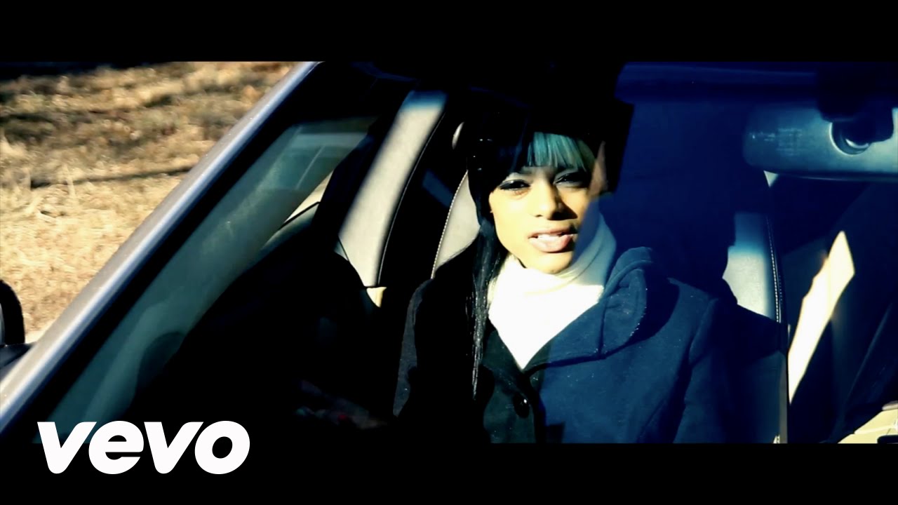 Princess Nauwisa - I Heard - YouTube