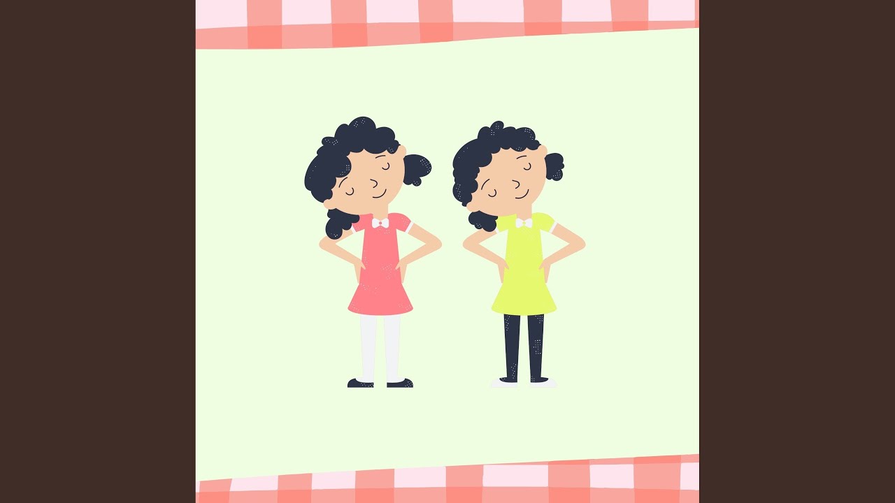 Nursery Rhyme - Memories - YouTube