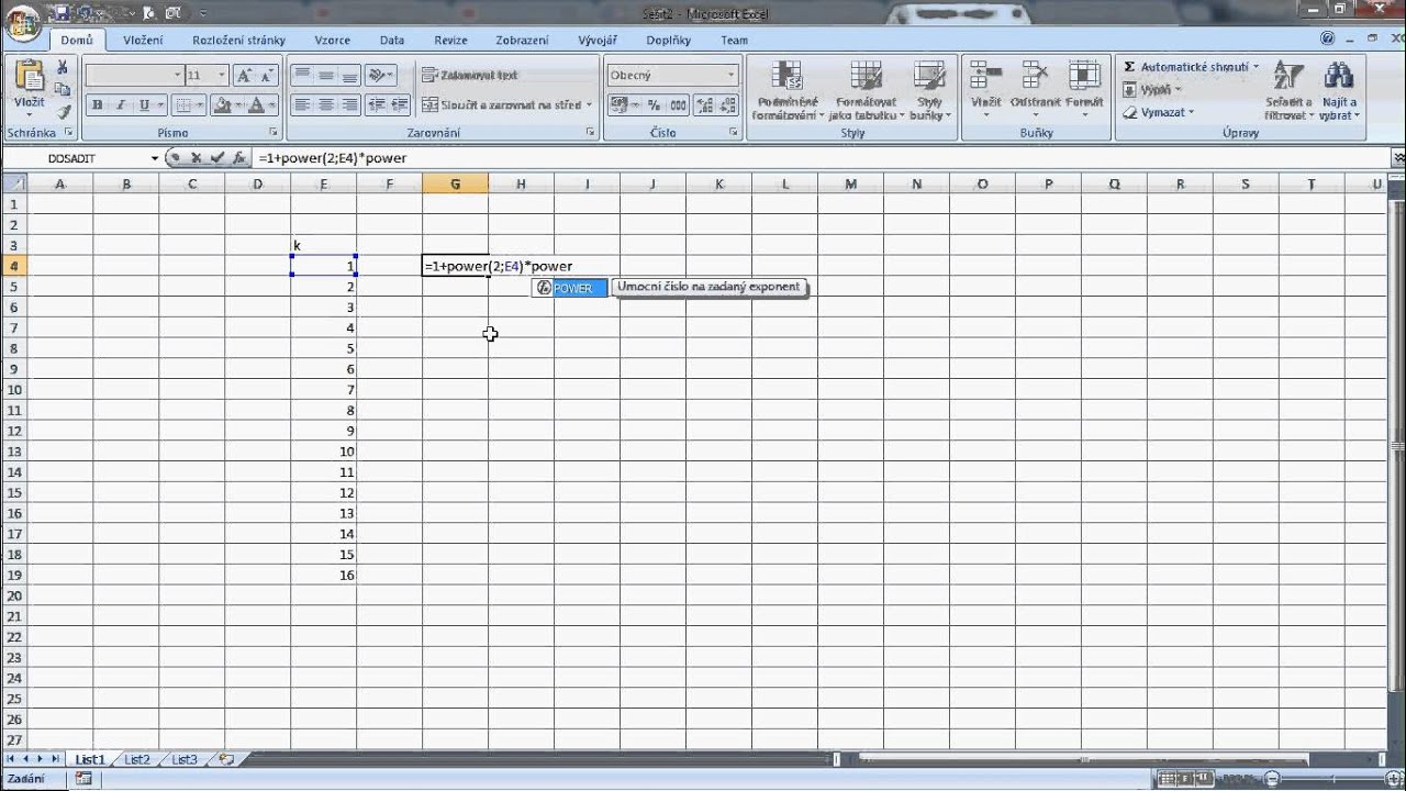 how to count the prime numbers (no comment) - YouTube