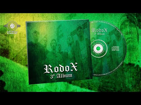 Rodox | 2006 | 3º Álbum (Pseudo Album)