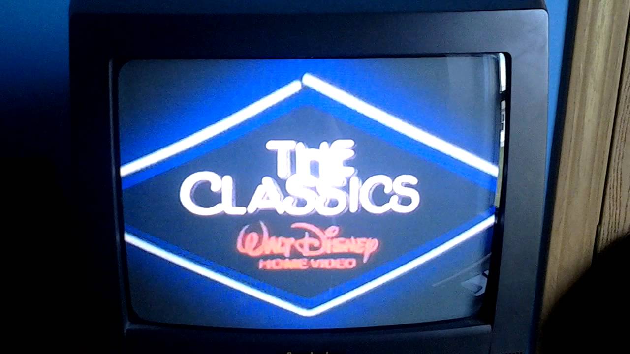 Opening To Pinocchio 1986 VHS - YouTube