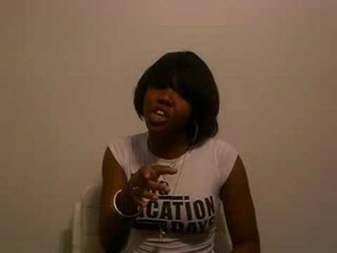 Tyra B - Still In Love Track - Original Song by T'Sha - YouTube