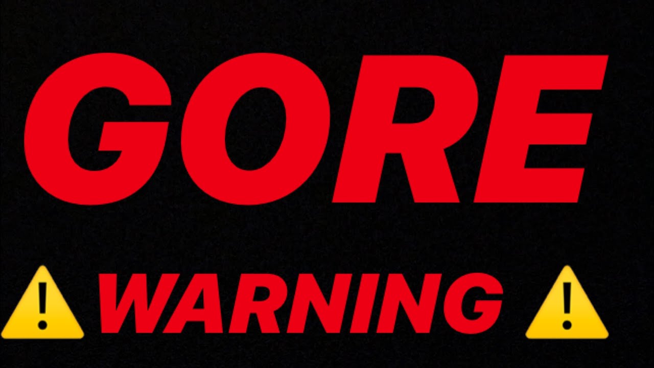 (+13)[Speedpaint] Gore Warning|| Luna - YouTube