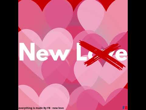 New Love - FB