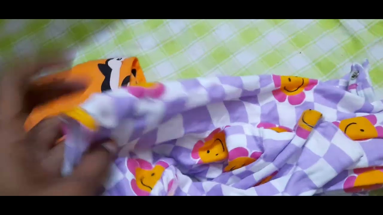 how to buy dress in firstcry app in tamil #part 1 - YouTube