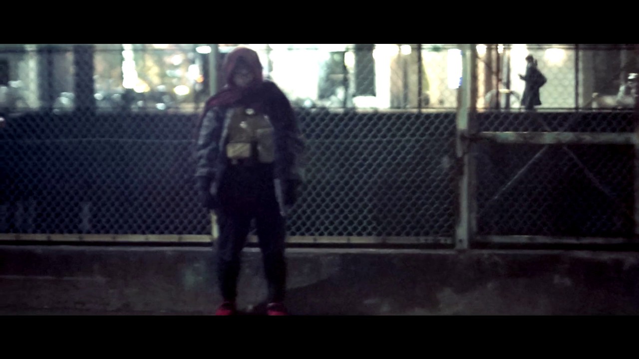 UNKNOWN OPERATOR -KAEDE- - YouTube