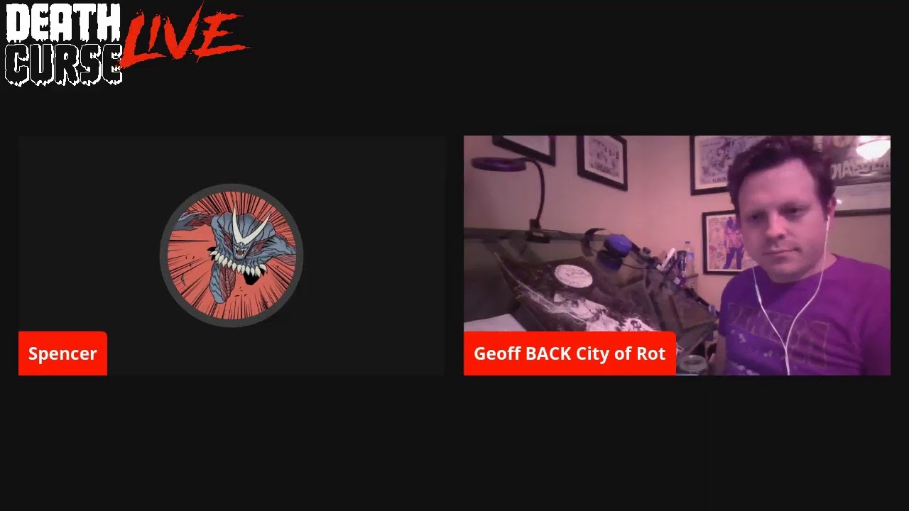 City of Rot final week push! - YouTube