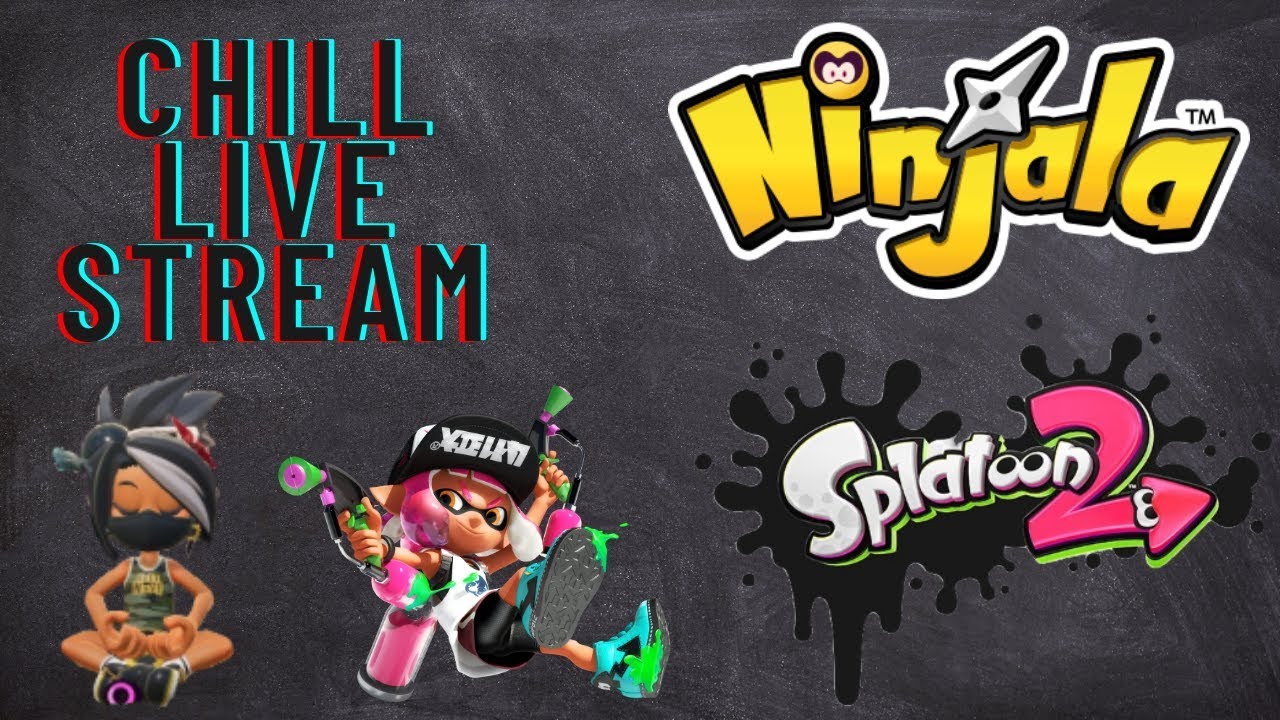 Chill live stream saturday - YouTube