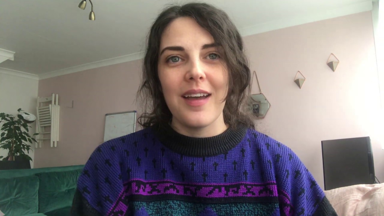 Bridge Daily Devotional - Day 8: Shona Scott - YouTube