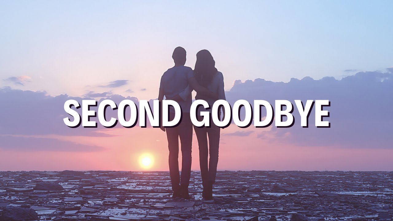 Second Goodbye — Sapajou [ Royalty Free Background Music ] - YouTube