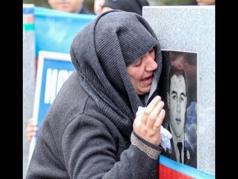 Mübariz İbrahimovun son məktubu