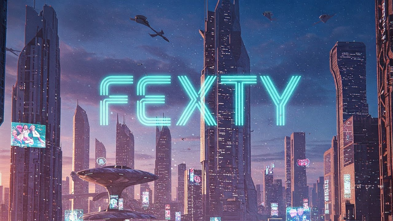 Fexty, Without LDM, by lSkyJax, Geometry Dash - YouTube