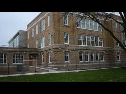 Traditions to Tomorrow - Brian Geyer - YouTube