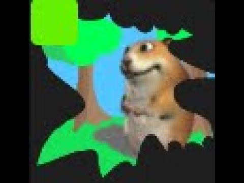 How to get Broken Wall Chomik - YouTube