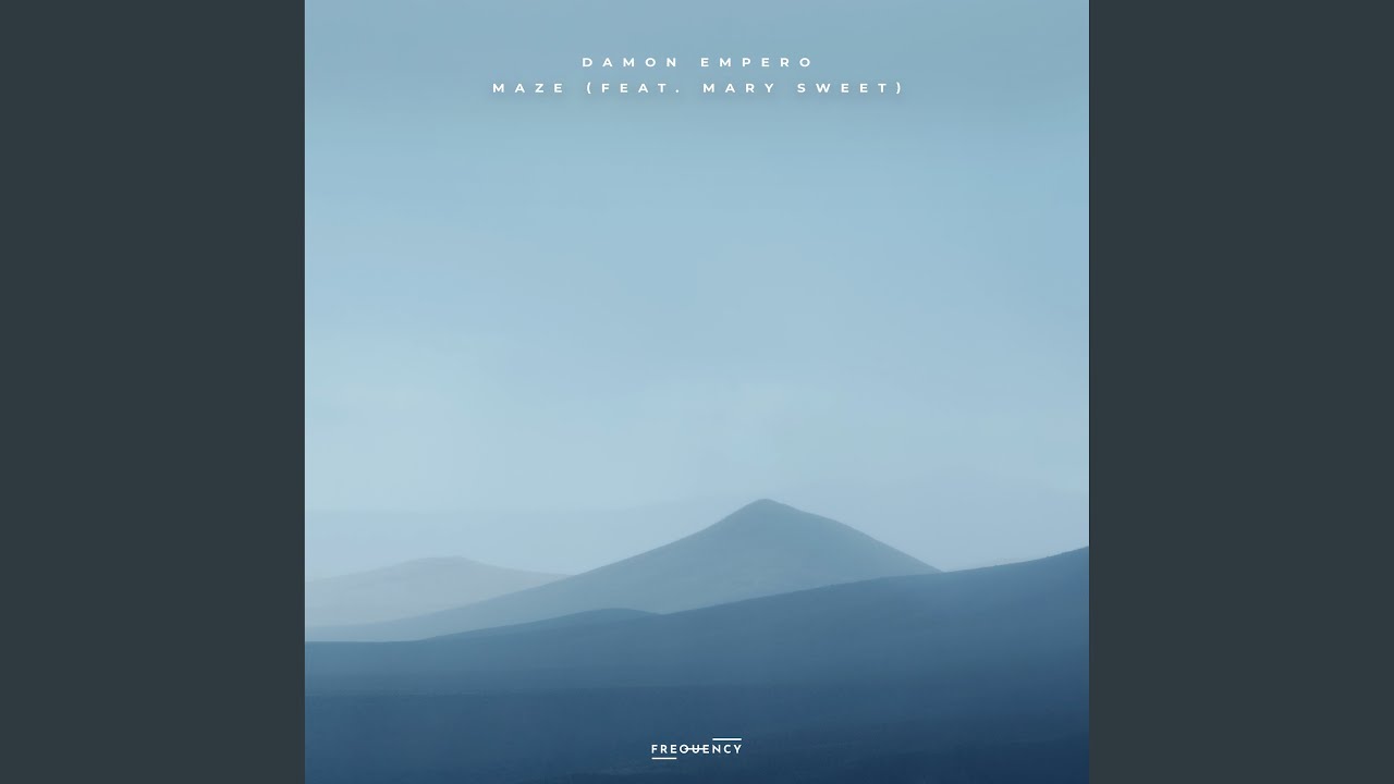 Maze (feat. Mary Sweet) - YouTube