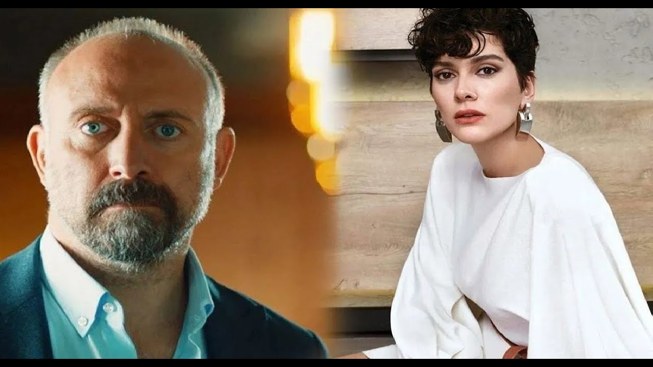 Halit Ergenc And Berguzar Korel Divorce