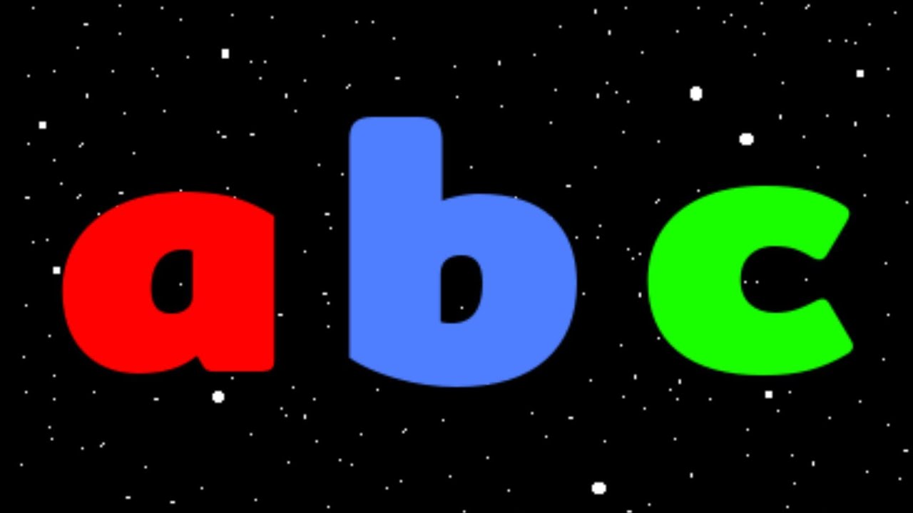 ABC Lullaby | ABC Song | Alphabet song | Phonics song | #nurseryrhymes ...