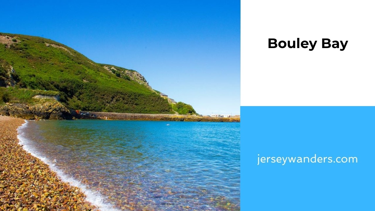Bouley Bay - YouTube