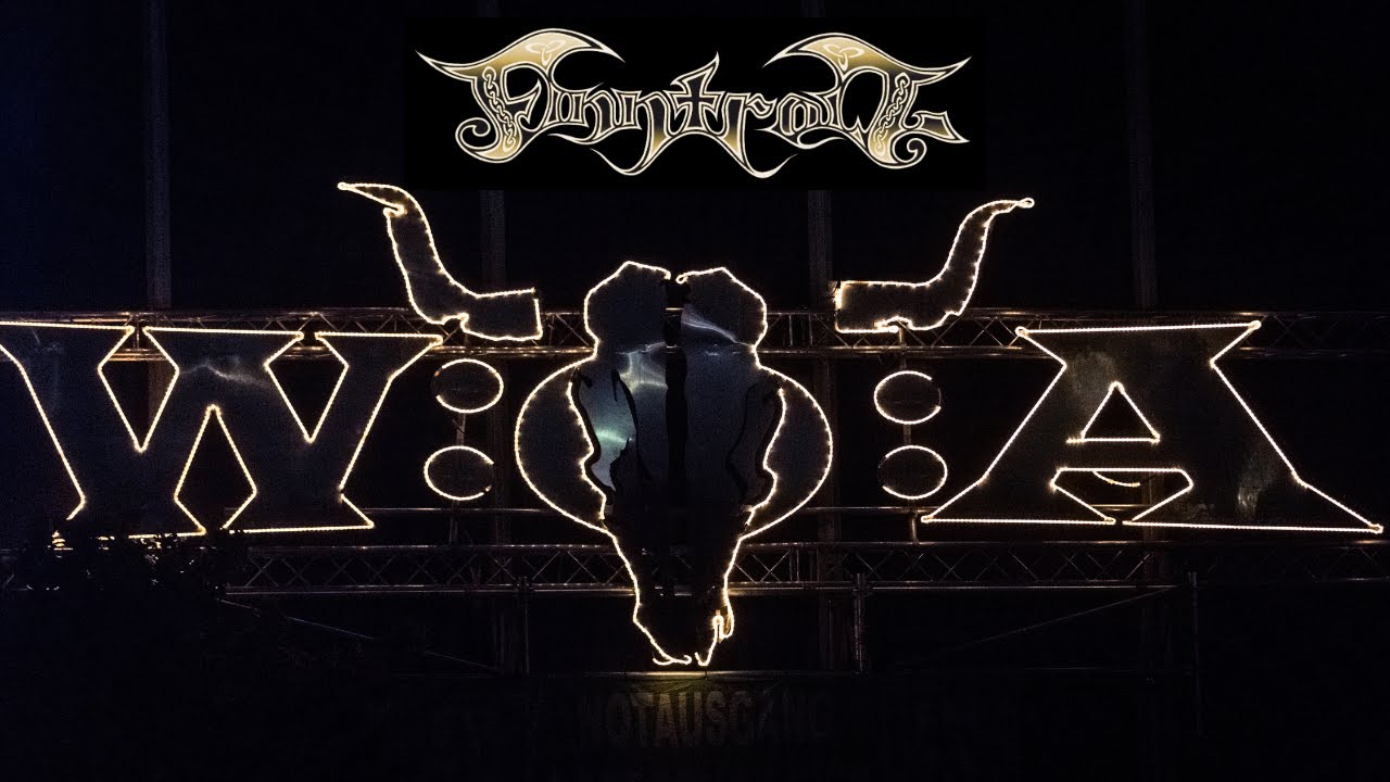 Finntroll - Live W:O:A 2023 (Full Concert) - YouTube