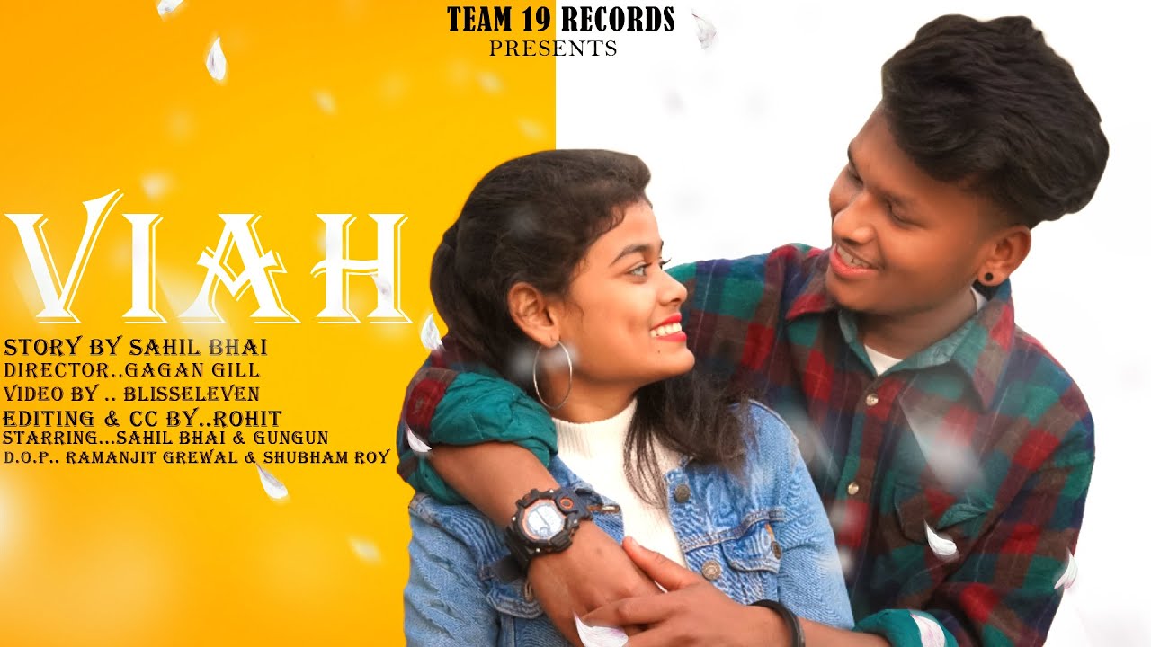 Viah : Jassi Gill (Official Music Video) | All Rounder | Latest Punjabi ...