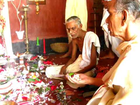 Pushpanjali - YouTube