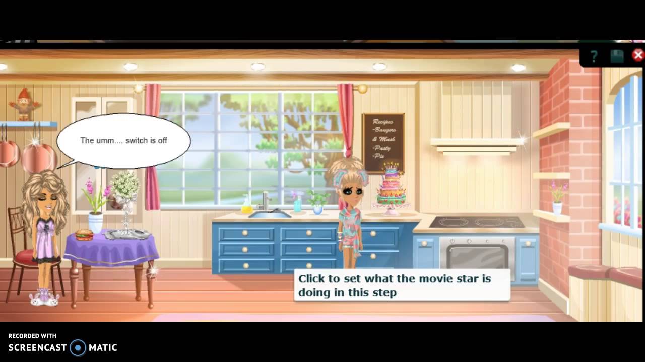 Little Miss Perfect ep 1 [msp series] - YouTube