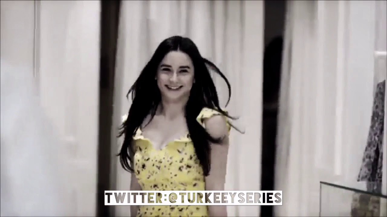 Karaca ve emrah çukur - YouTube