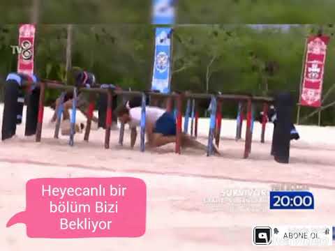3 Haziran Ödül Oyununu Hangi Takım Kazandı ? ( Survivor 2019 86.Bölüm )
