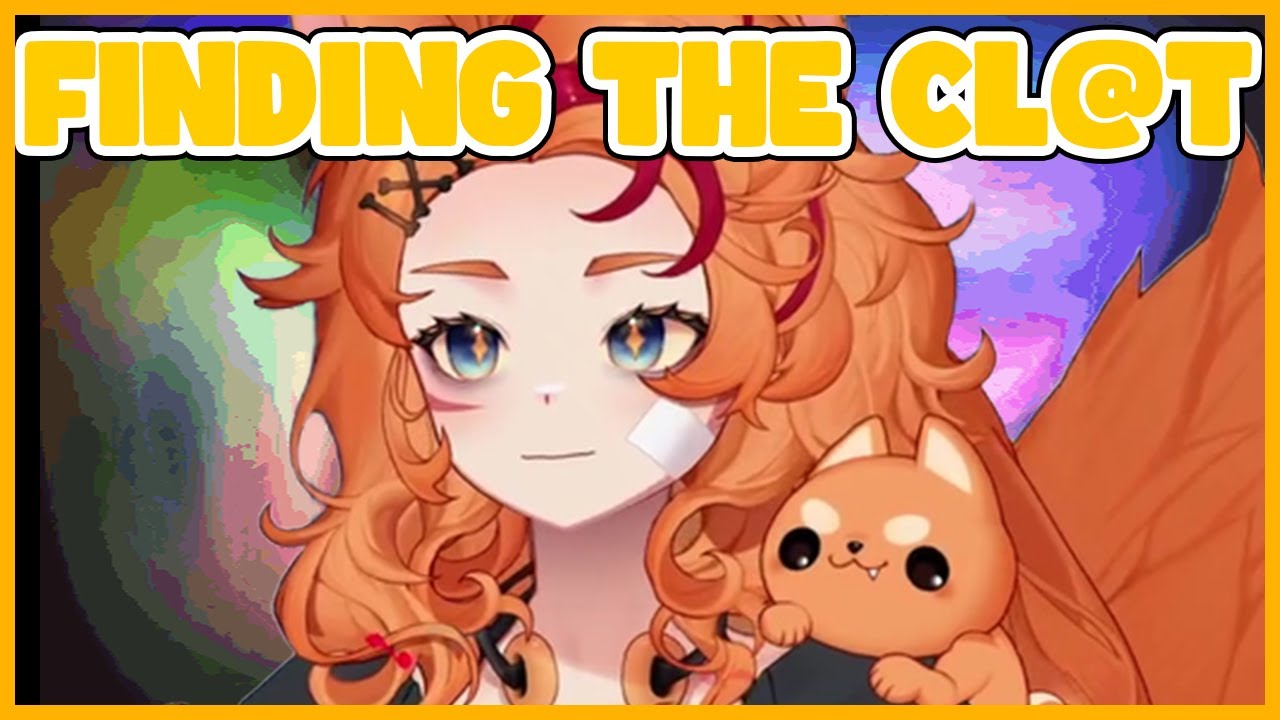 Trust Buffpup To Talk About The Important Stuff - YouTube
