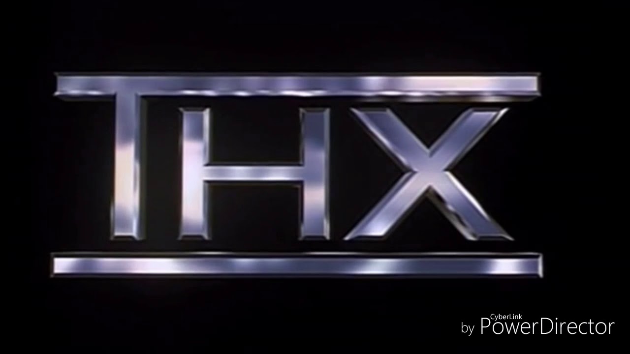 thx tex trailer 2003 - YouTube