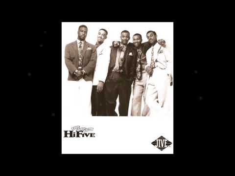 Return II Love ♪: Hi Five - I Can't Wait Another Minute (Live) - YouTube