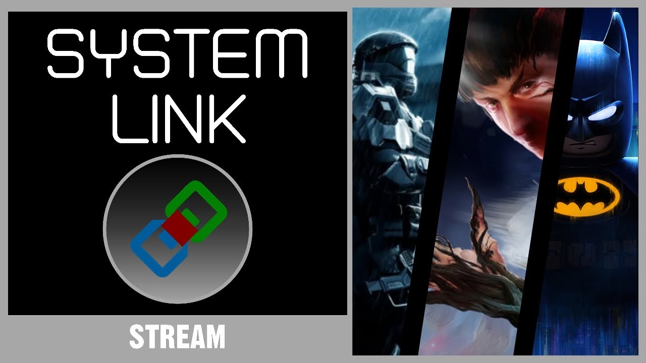 System Link - Gamescom 2025 Highlights - YouTube