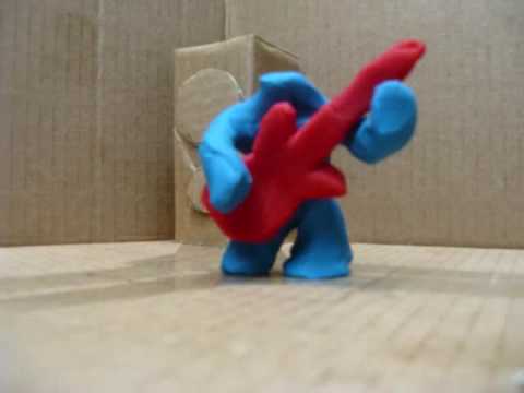 Clay Nation: The Concert - YouTube