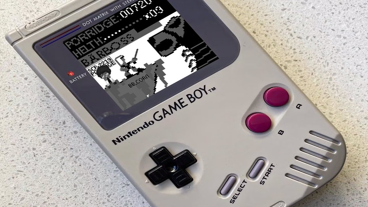 Who would have thought a Goldilox video game would give me Leprosy ...